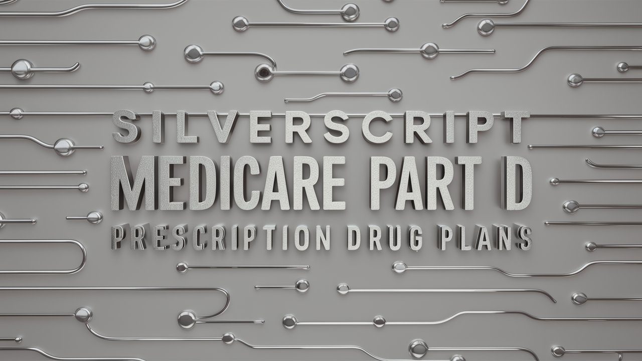SilverScript Medicare Part D Prescription Drug Plans | Medicare365