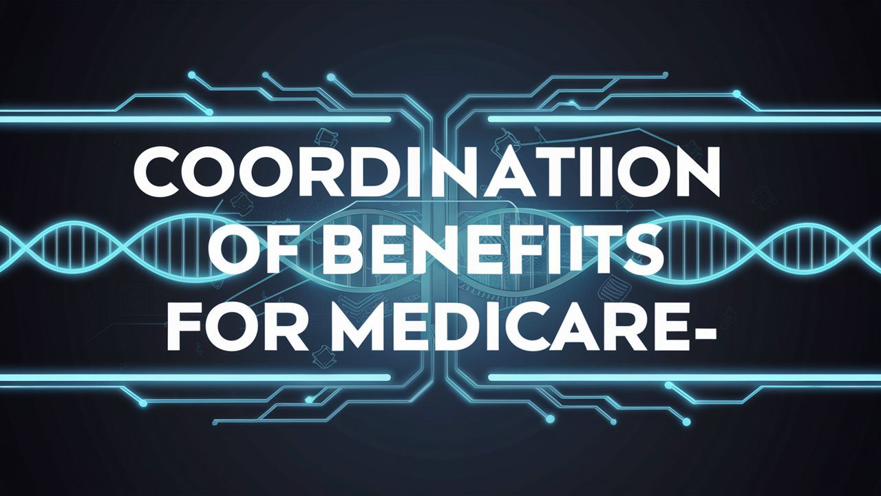 Coordination Of Benefits For Medicare | Medicare365