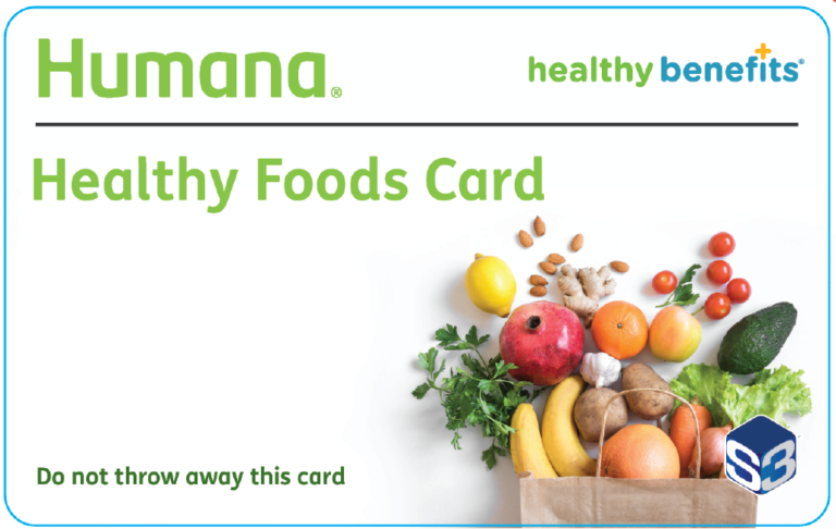 Medicare Food Cards | Medicare365