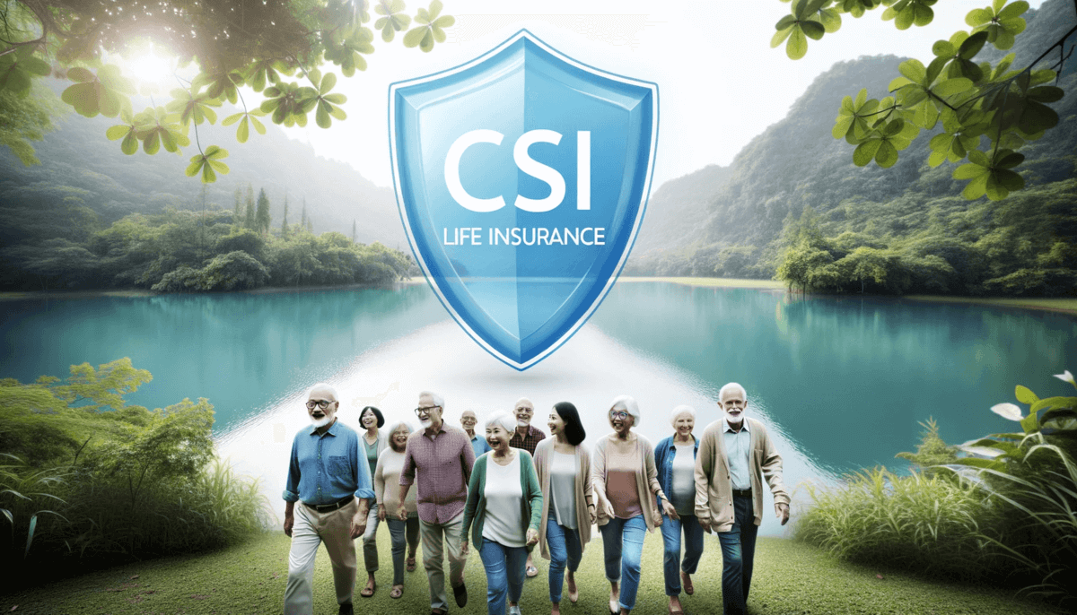 Unpacking CSI Life Insurance Medicare Supplement | Medicare365