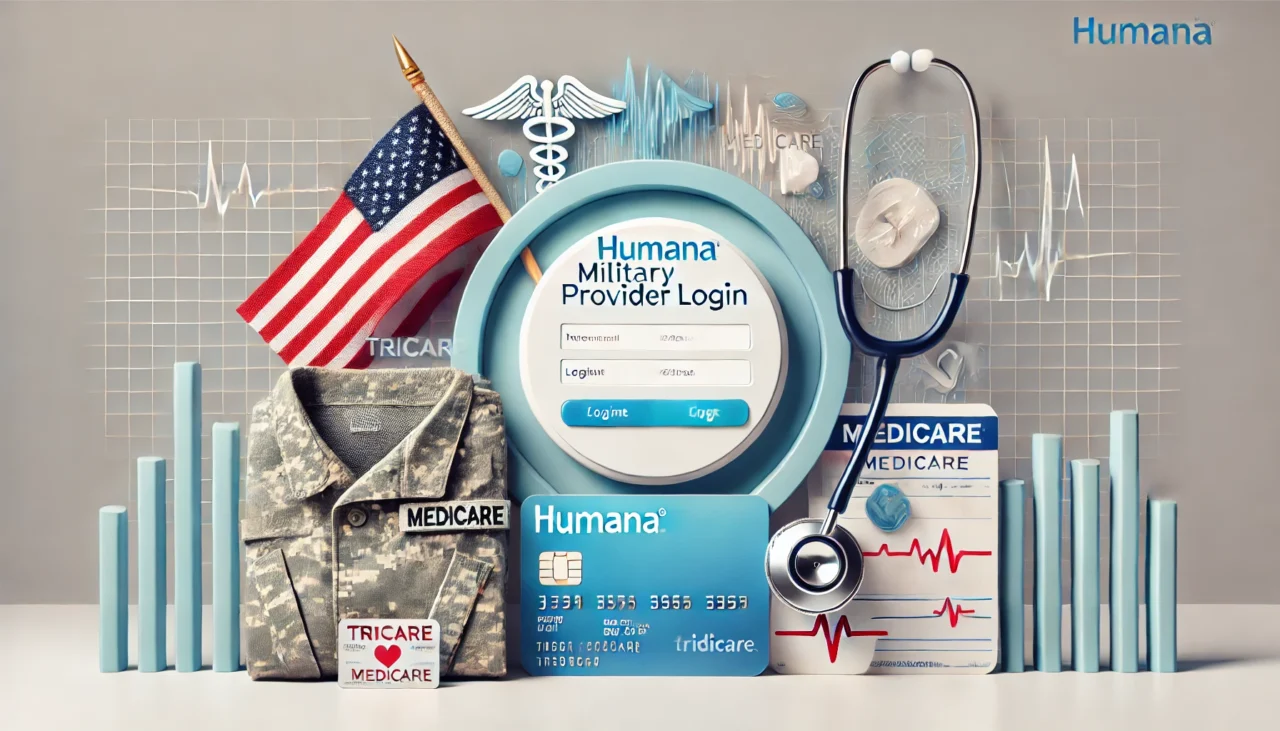 Humana Military Provider Login | Medicare365